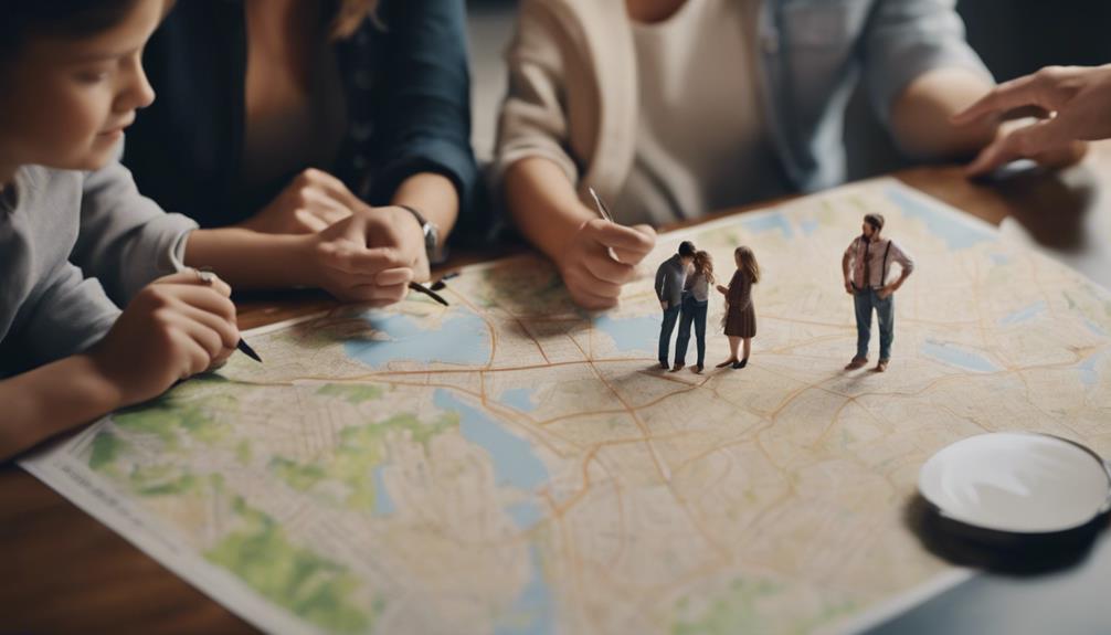 7 Steps to a Solid Family Communication Plan – Surviver Shack