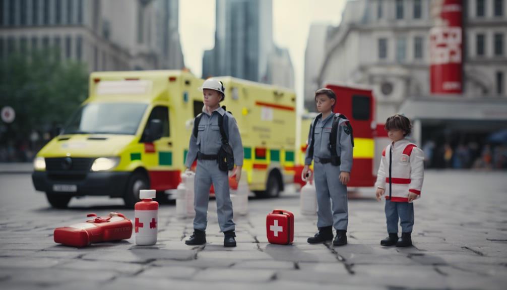 Why Should Families Learn City Survival Techniques? – Surviver Shack