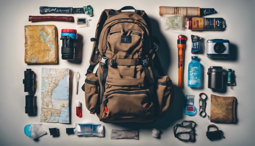 What's in a Budget-Friendly Survival Kit? – Surviver Shack